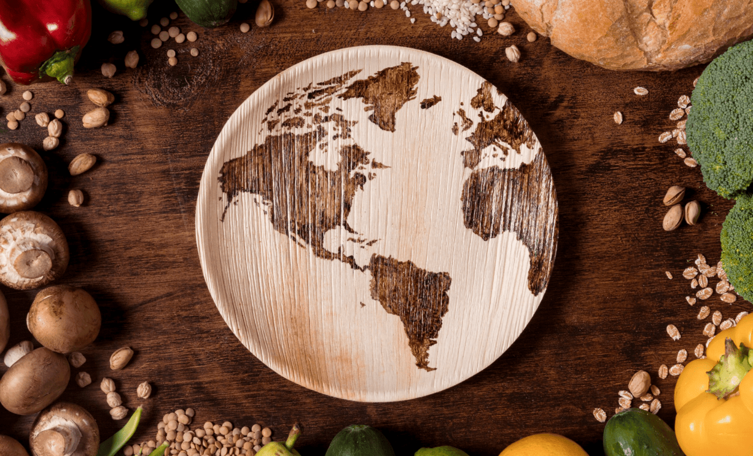 Tour du monde en lunch box : La culture culinaire en pause déjeuner ...