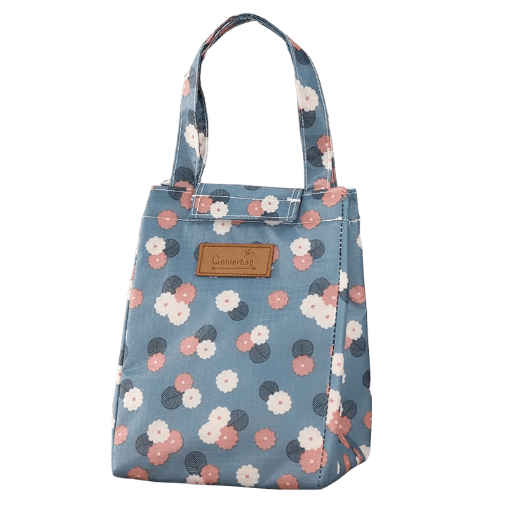 Lunch Bag, emporter vos plats préférés au bureau ou en balade – ma ...
