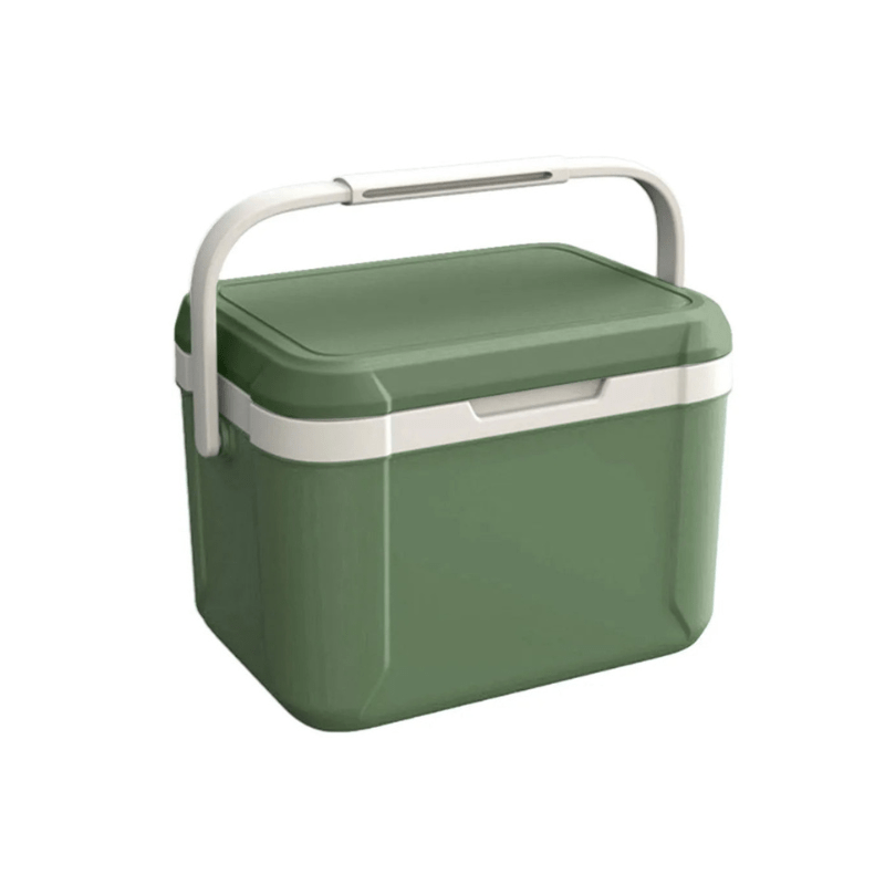 Mini glacière pour snacks et boissons fraîches - Ultra légère – ma ...