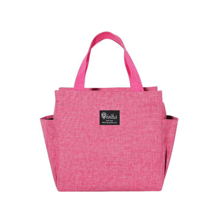 Lunch Bag, emporter vos plats préférés au bureau ou en balade – ma ...